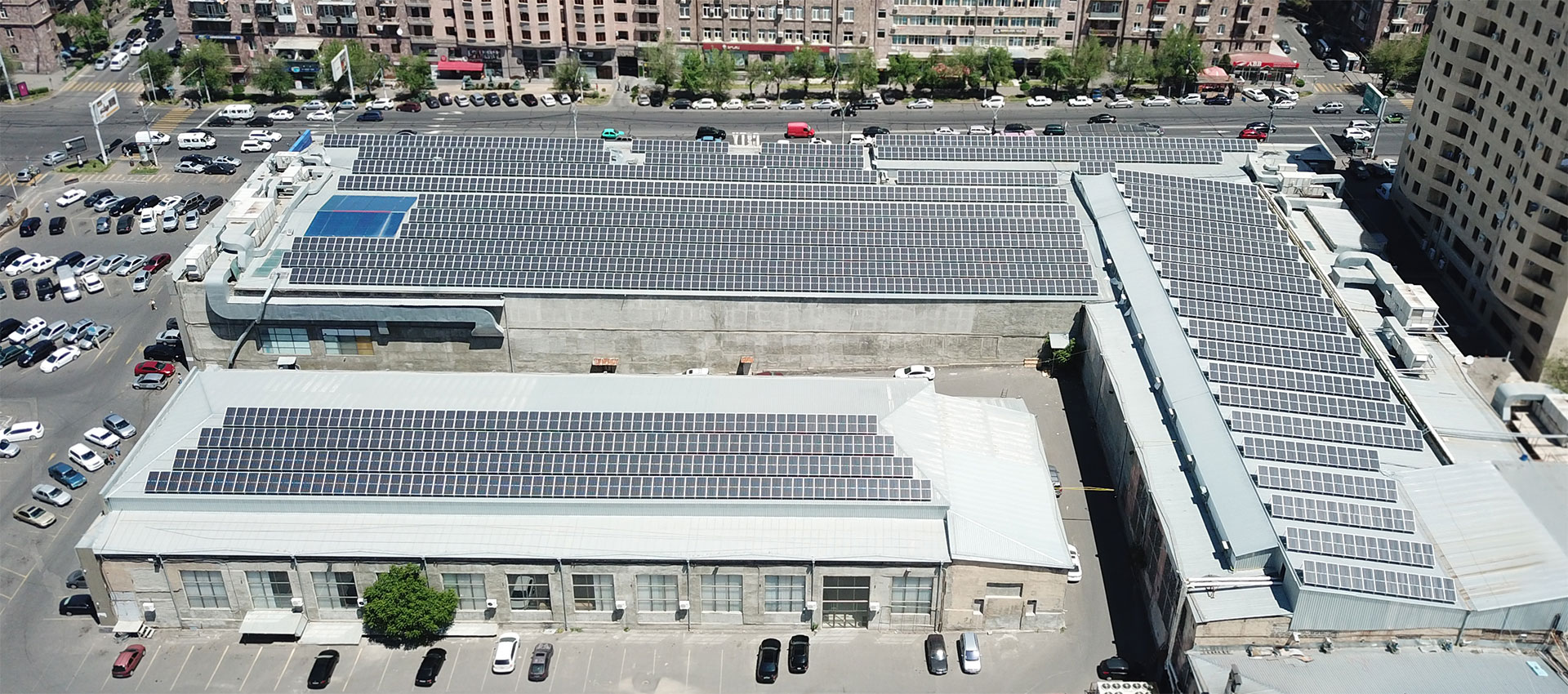 #1 Solar Energy, Renewable Energy & Energy Efficiency Company - Optimum ...